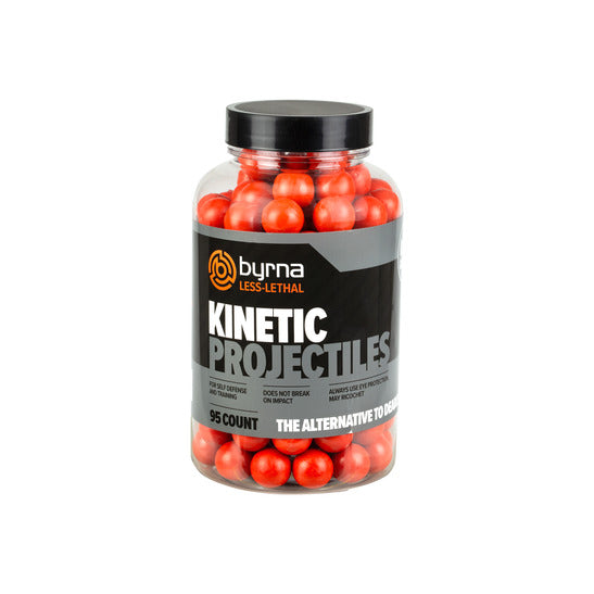 .61 Kinetic Projectiles(95ct) – Overland Defense